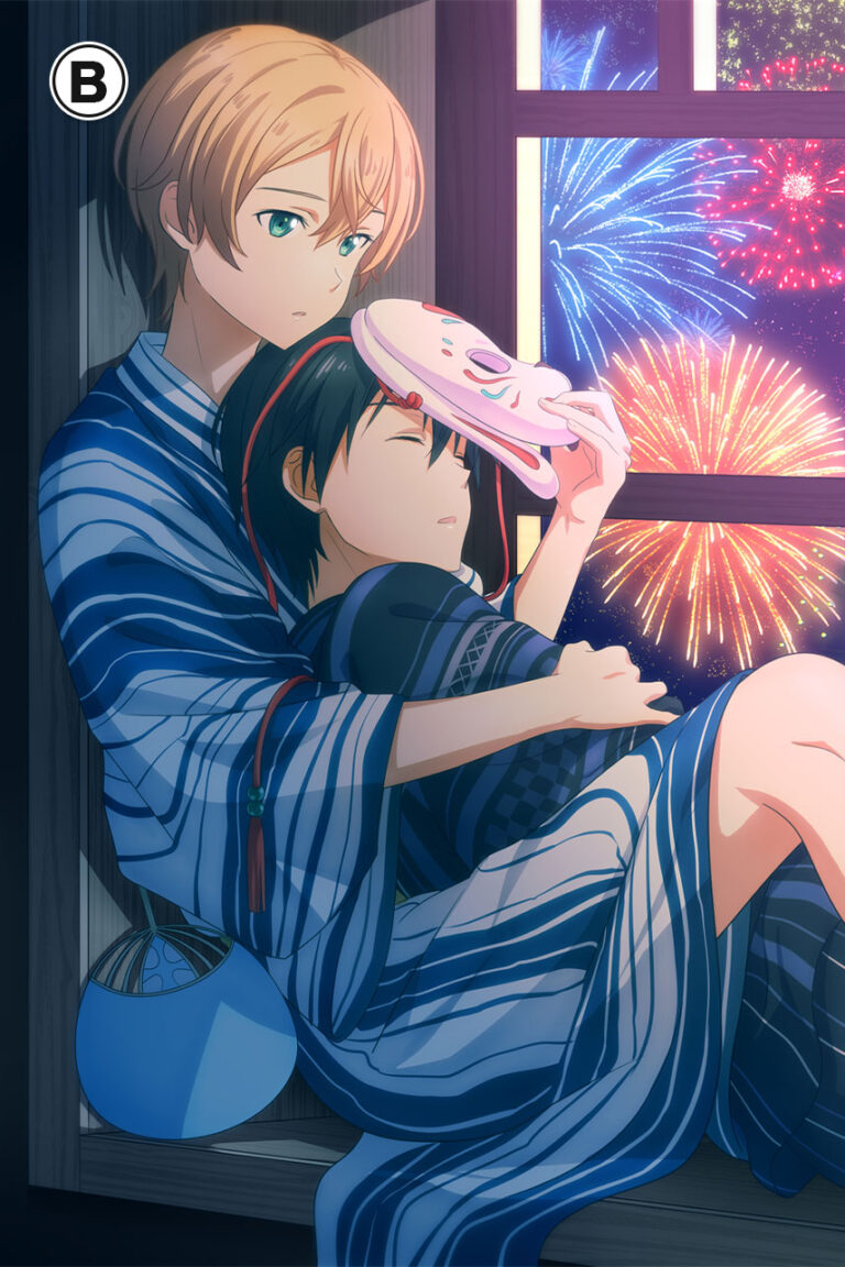 BL Anime Posters Ver3 - Anime Posters (animeposters.net)