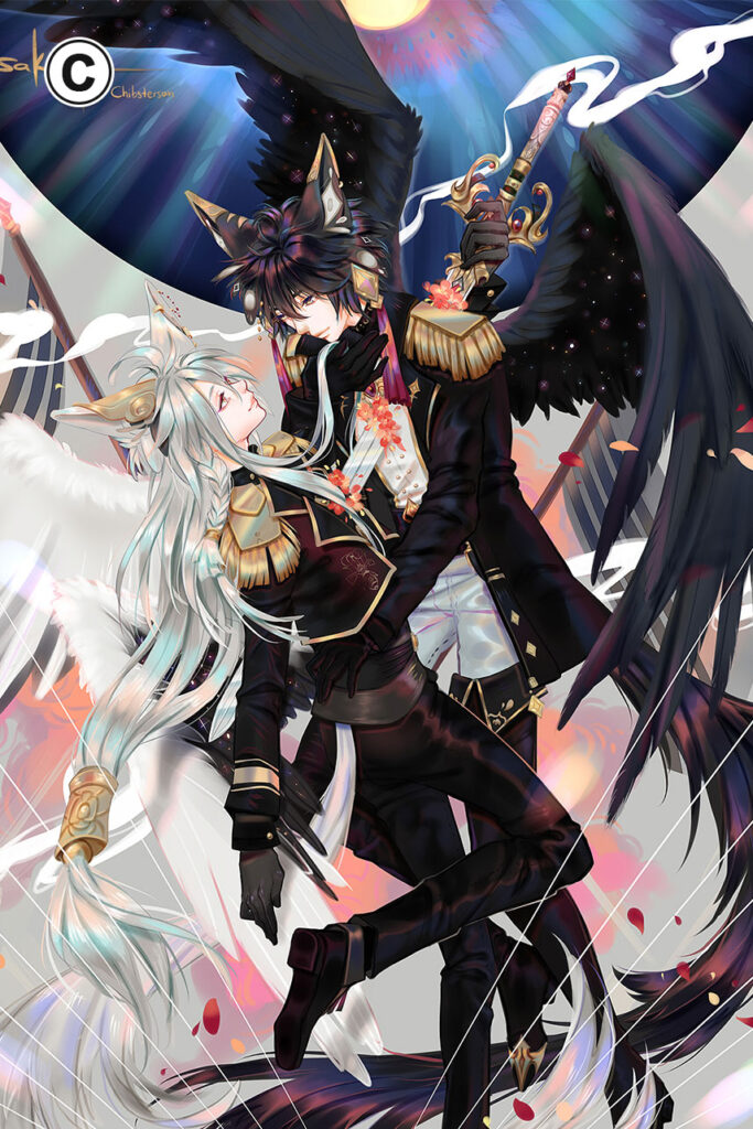 BL Anime Posters Ver1 - Anime Posters (animeposters.net)