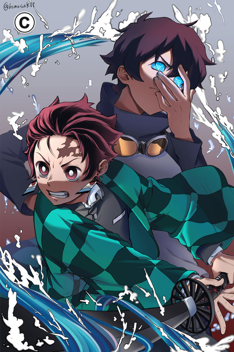 BL Anime Posters Ver2 - Anime Posters (animeposters.net)