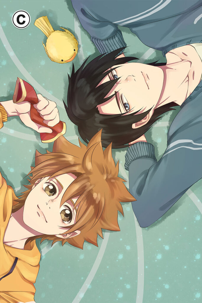 BL Anime Posters Ver4 - Anime Posters (animeposters.net)