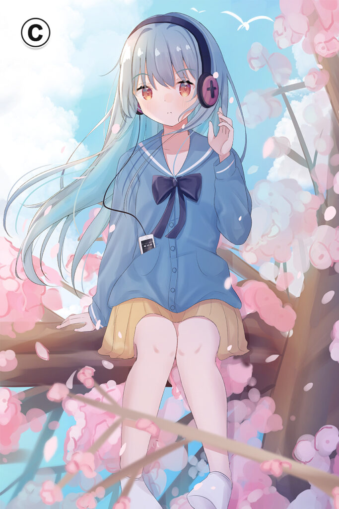 JK Uniform Anime Posters Ver4 - Anime Posters (animeposters.net)