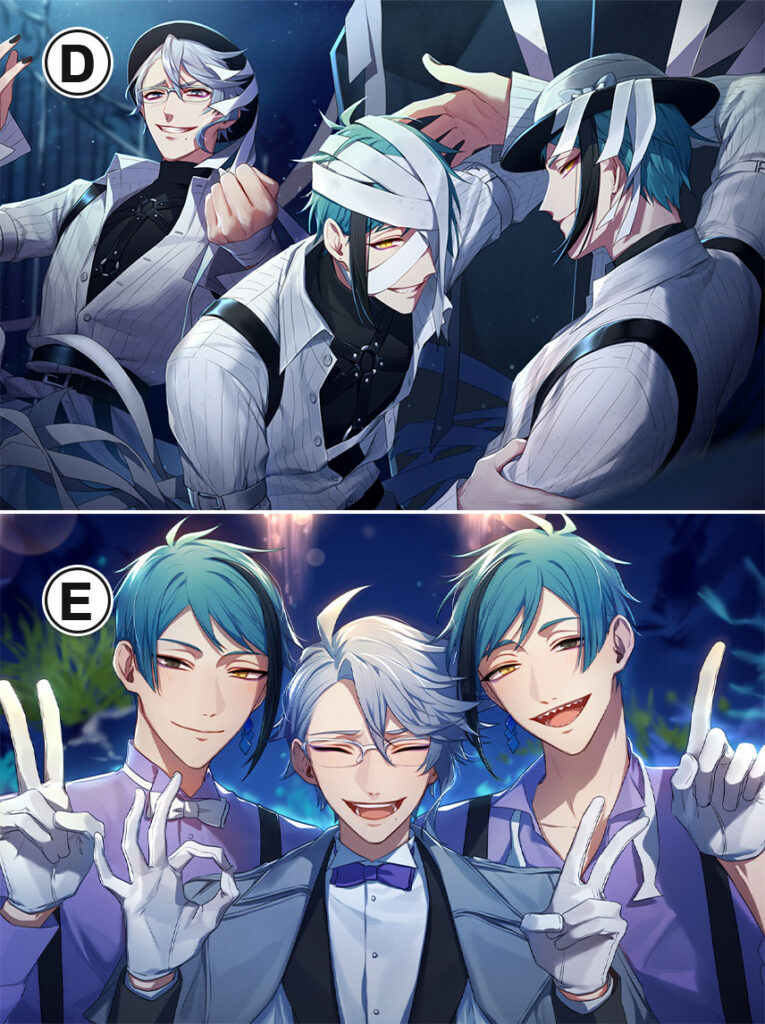 BL Anime Posters Ver5 - Anime Posters (animeposters.net)