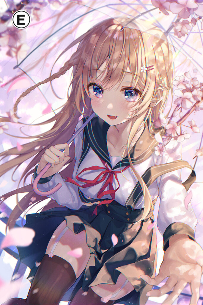 JK Uniform Anime Posters Ver16 - Anime Posters (animeposters.net)