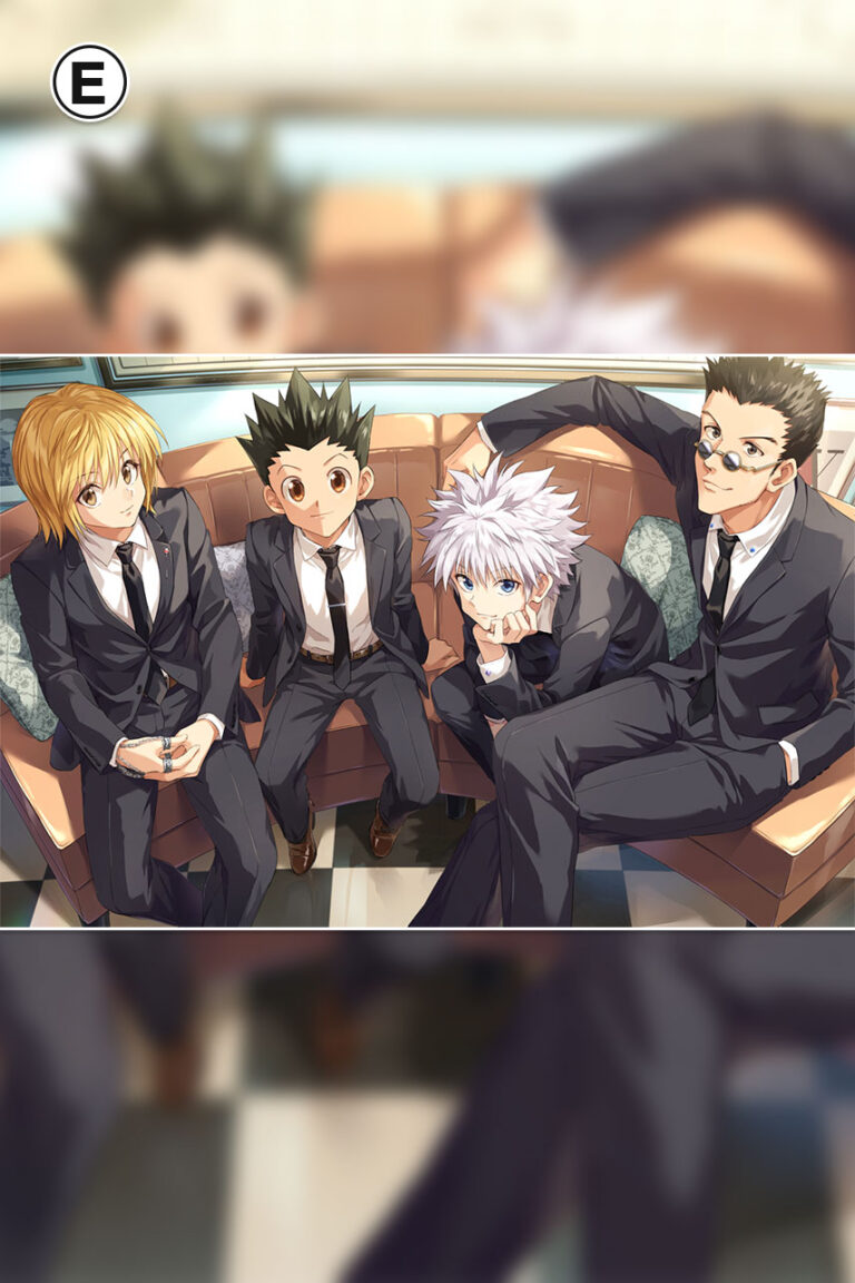 BL Anime Posters Ver6 - Anime Posters (animeposters.net)