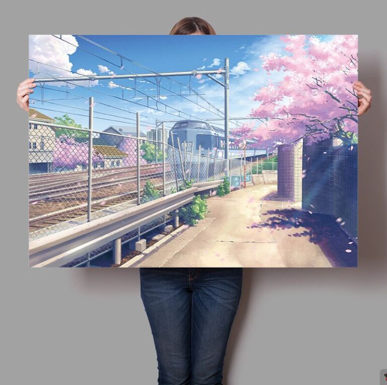 Saint Louis Hentai Poster - Anime Posters (animeposters.net)