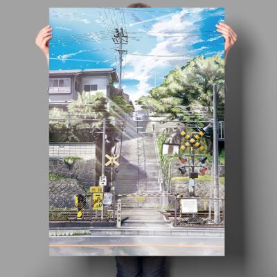 Custom Anime Poster - Anime Posters (animeposters.net)