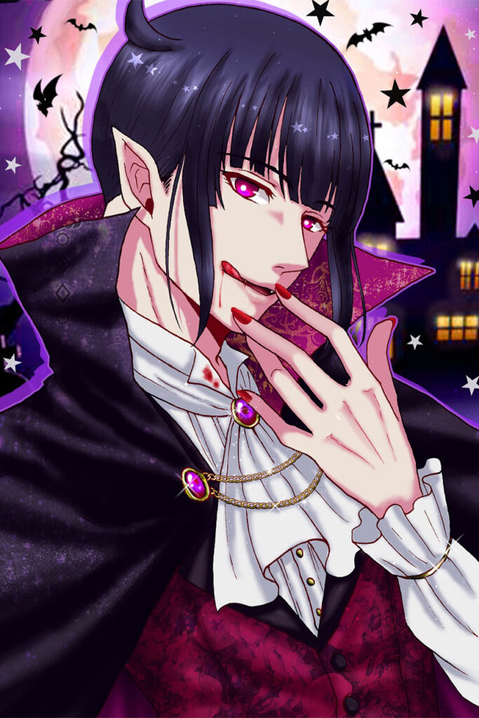 Rin Obami Poster Ver1 - Anime Posters (animeposters.net)