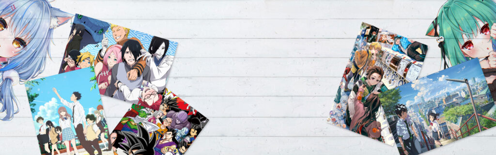 Anime Posters (animeposters.net) - Cheap Anime Posters Online Store